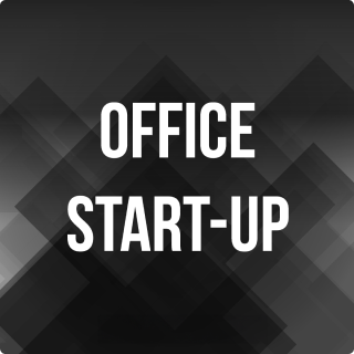 Office Start-Up - Members WINNERSEDGE Consulting