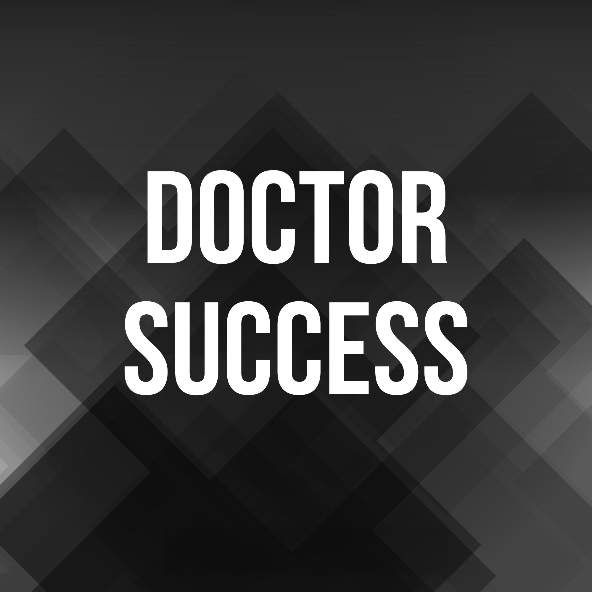 Doctor Success - Members WINNERSEDGE Consulting